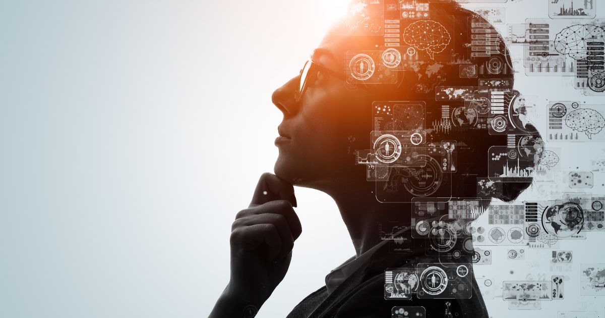 AI literacy self-assessment checklist to build confidence